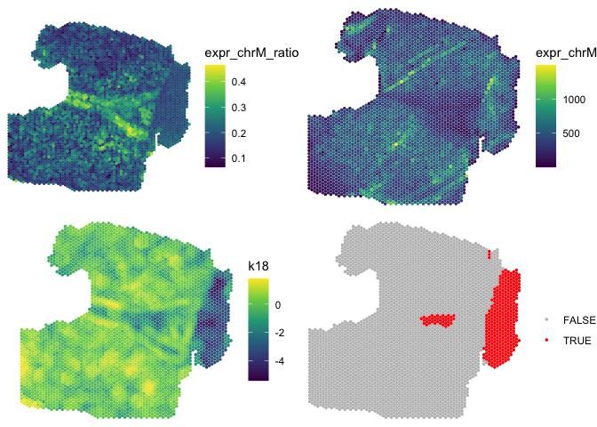 SpotSweeper • SpotSweeper